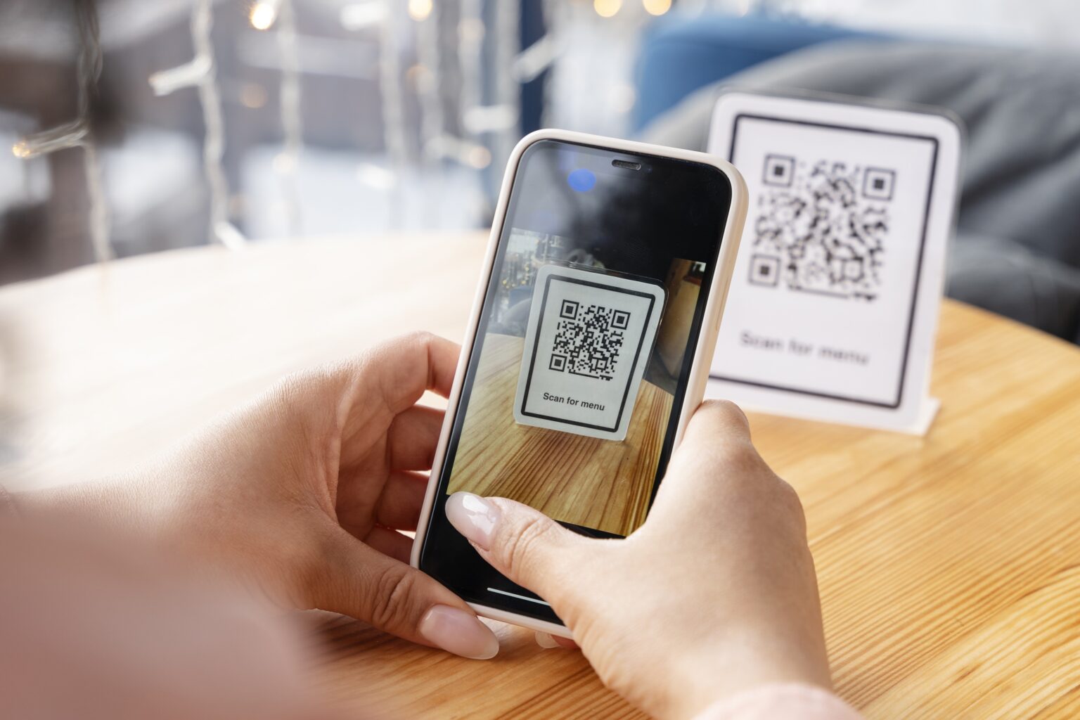 Consejos para actuar ante el QRishing, la nueva estafa de códigos QR ...